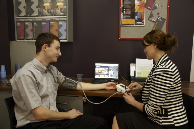 T3 - Consultation Rooms, The Key Considerations.